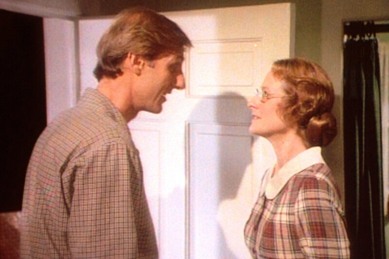 Unsere kleine Farm (1974) S07E02: Laura und Almanzo (2) (Laura Ingalls ...