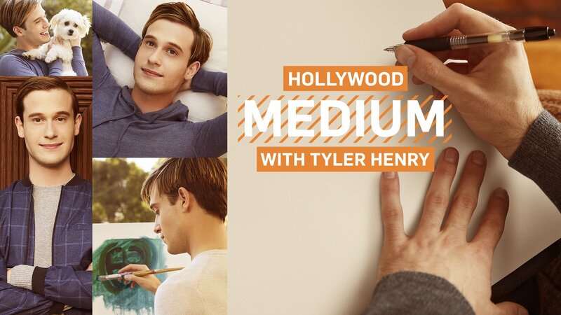 Hollywood Medium with Tyler Henry Staffel 4 Episodenguide – fernsehserien.de