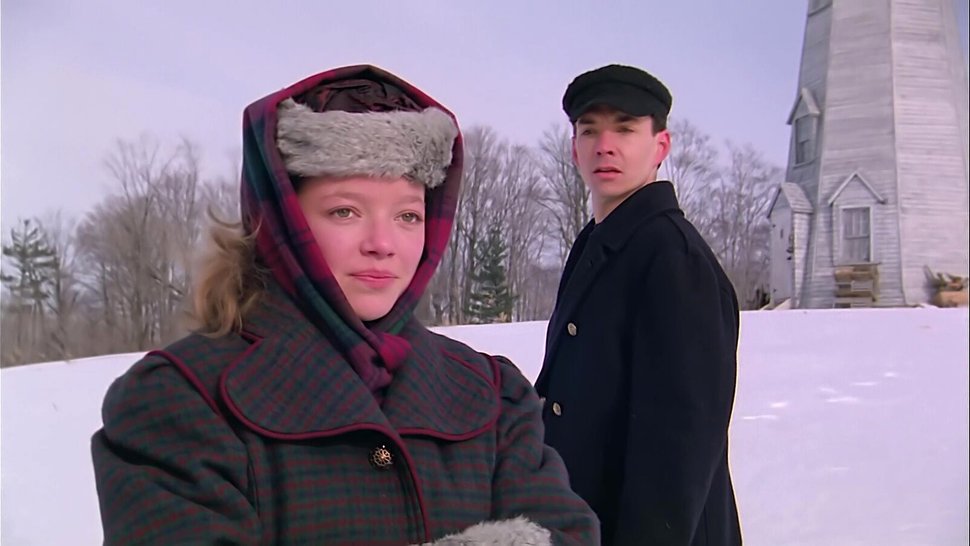 Avonlea – Das Mädchen aus der Stadt S04E10: Der Nebenbuhler (Felicity’s ...