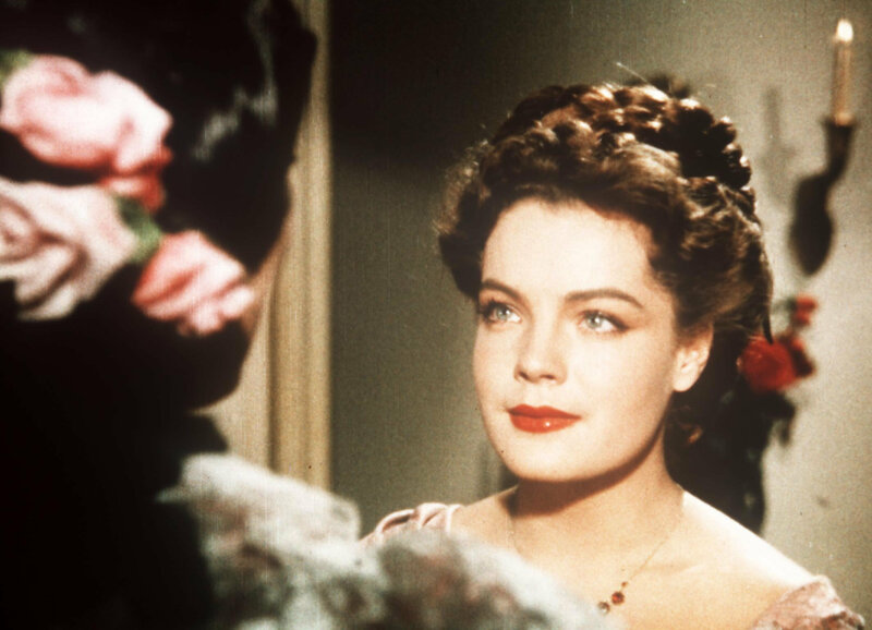 Sissi (1955) Filmreihe in 3 Teilen Episodenguide – fernsehserien.de