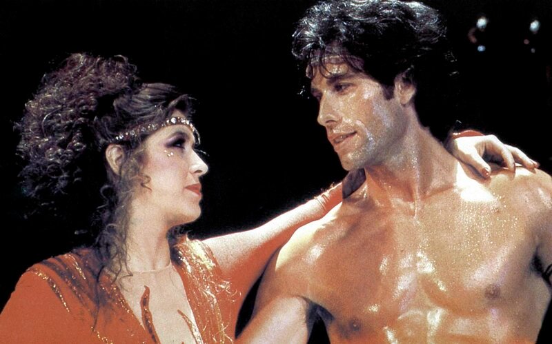 Staying Alive – fernsehserien.de