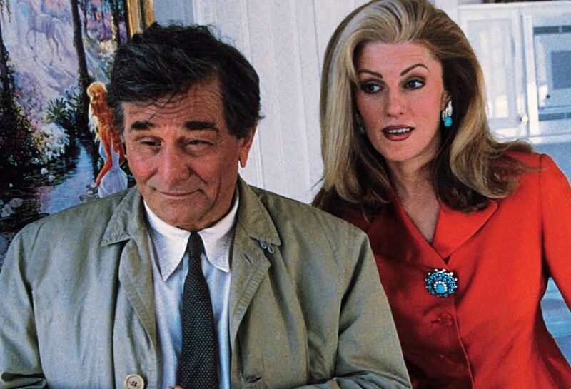 Columbo S10E12: Das Aschenpuzzle (Ashes To Ashes) – fernsehserien.de