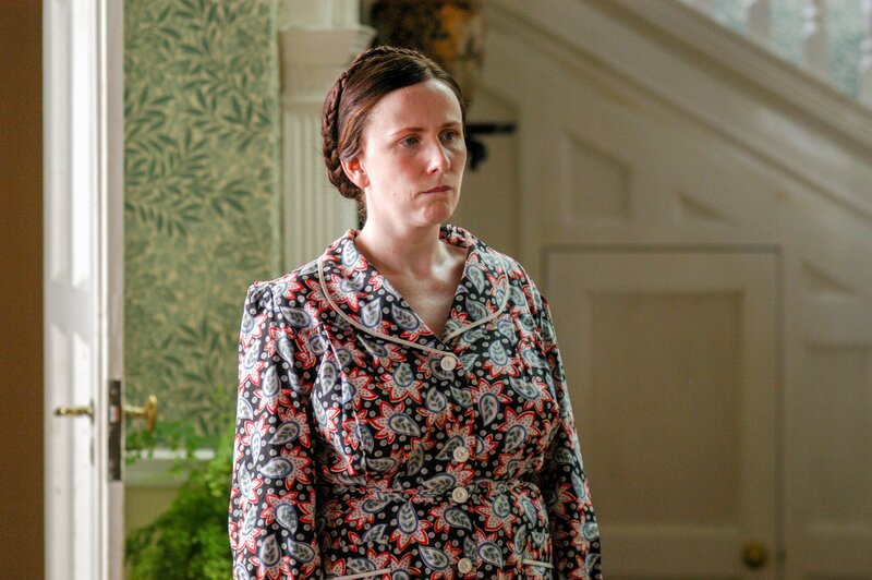 Agatha Christie: Marple S01E04: Ein Mord wird angekündigt (A Murder Is ...