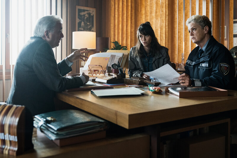 Wilder S02E01: Blut – fernsehserien.de