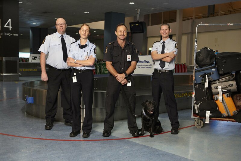 Border Patrol New Zealand Staffel 7 Episodenguide – fernsehserien.de