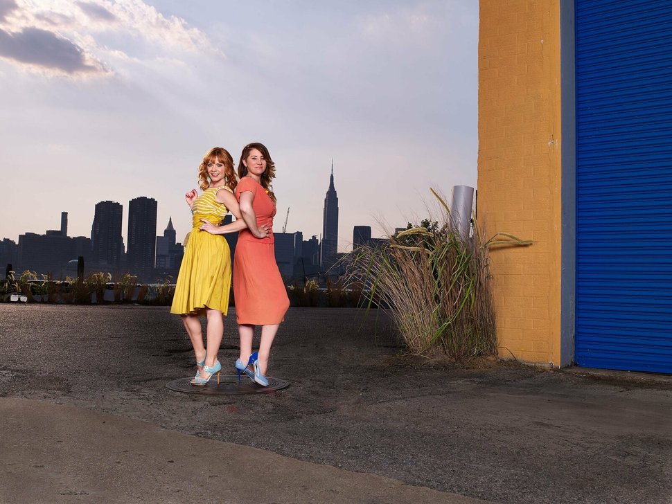 Storage Wars – Geschäfte in New York S02E07: Schätze zum Spielen ...