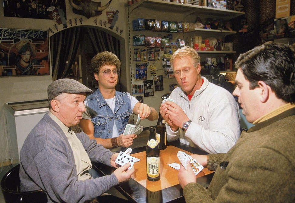 Alles Atze S02E07: Herz ist Trumpf – fernsehserien.de