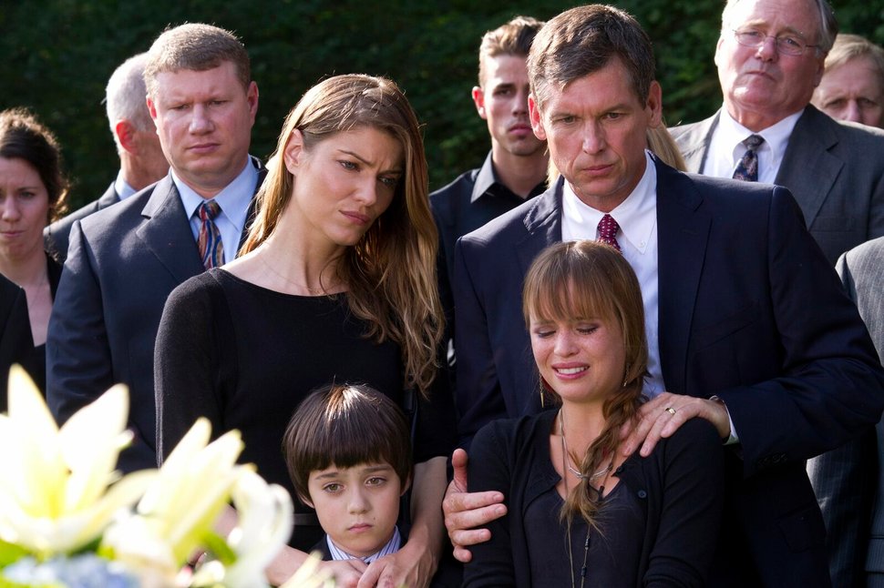 Banshee S01E03: Die Kampfmaschine (Meet The New Boss) – fernsehserien.de