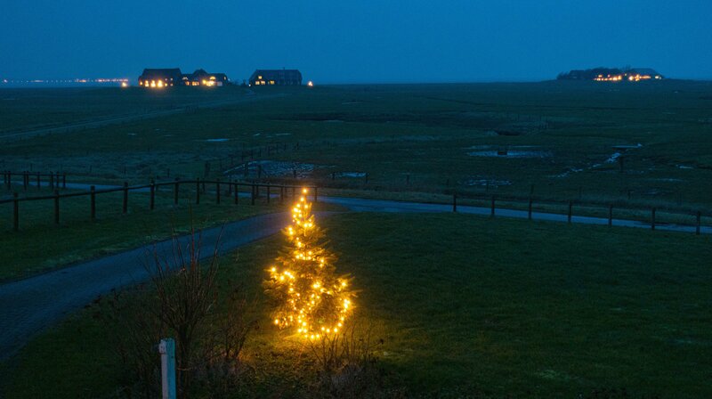 Weihnachten auf der Hallig – fernsehserien.de