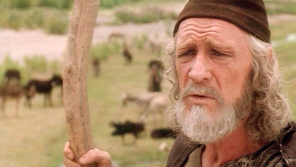 Die Bibel – Das alte Testament 02: Abraham (1) (Abraham I ...