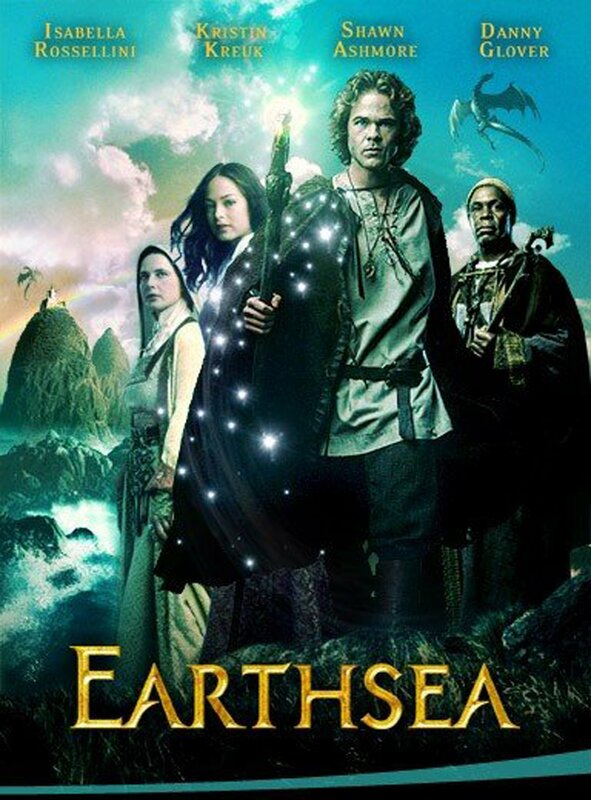 Earthsea – Die Saga von Erdsee 01: Teil 1 (Part 1) – fernsehserien.de