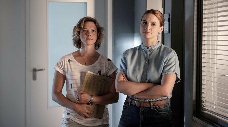 Morden im Norden S07E09: Opfer – fernsehserien.de