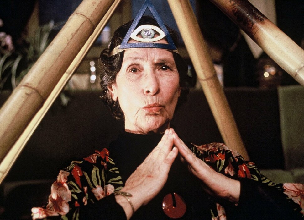 Fast ’ne Familie 14: Das Geheimnis der Pyramide – fernsehserien.de