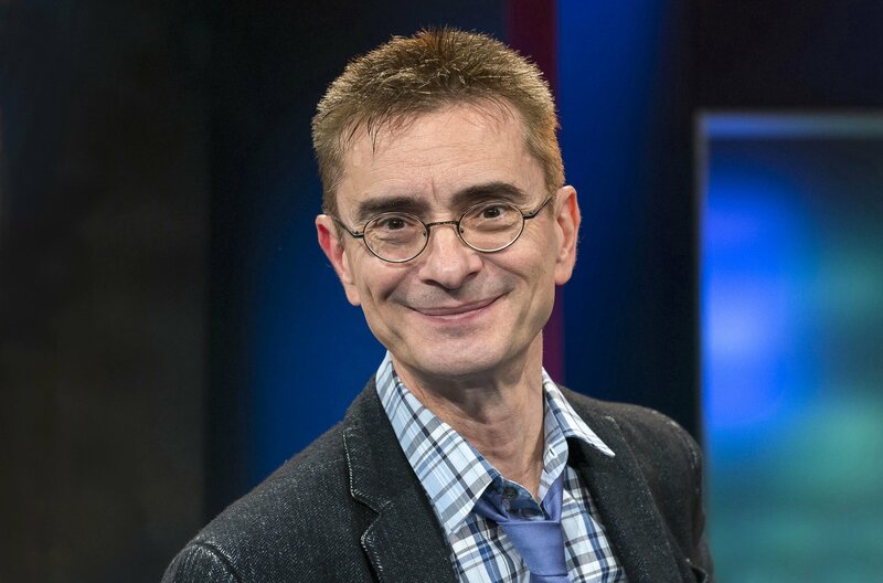 Die Mathias Richling Show Best of Mathias Richling 2020 (1 ...