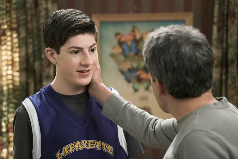 Speechless Staffel 2 Episodenguide – fernsehserien.de