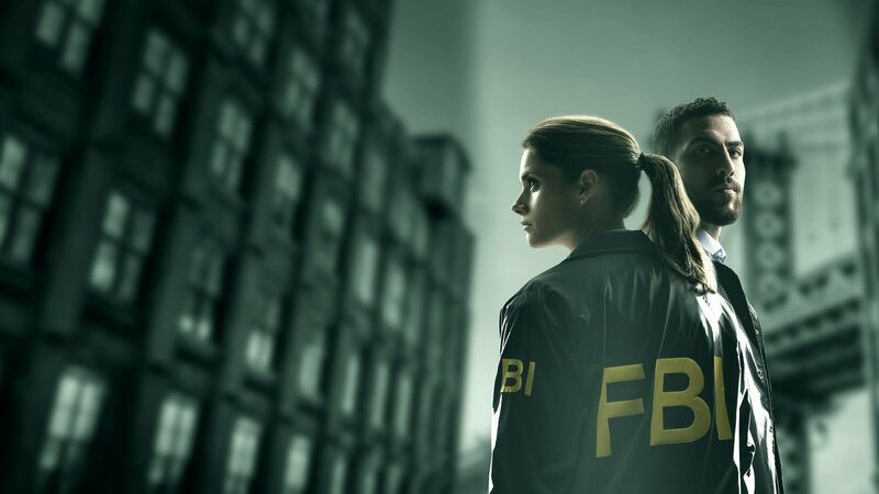 FBI: Special Crime Unit Staffel 2 Episodenguide – fernsehserien.de