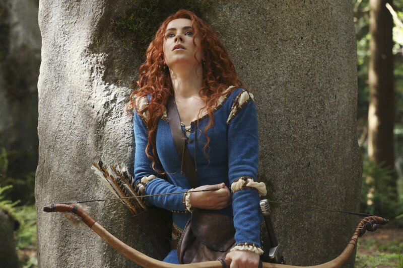 Once Upon a Time – Es war einmal … Staffel 5 Episodenguide ...