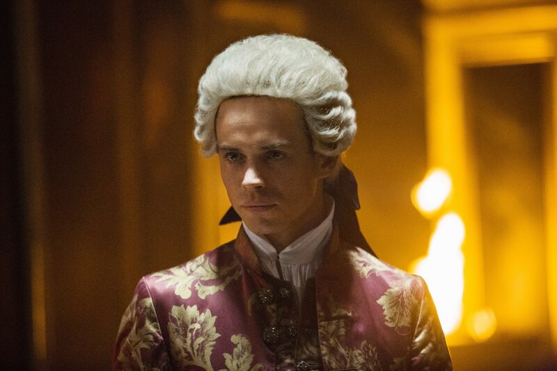 Outlander Staffel 2 Episodenguide – fernsehserien.de