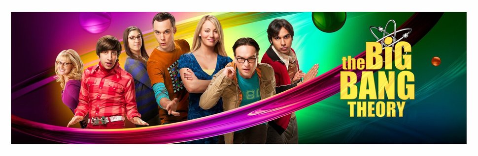 The Big Bang Theory (TBBT) S11E07: Die Geologen-Peinlichkeit (The ...