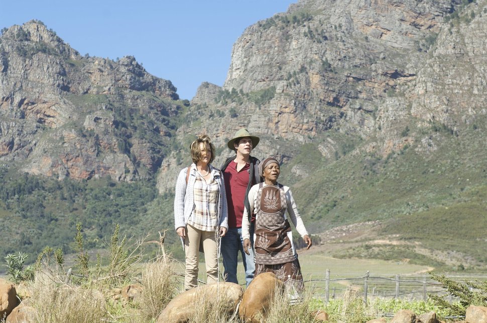 Das Traumhotel 12: Kap der Guten Hoffnung – fernsehserien.de