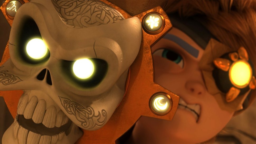 Zak Storm S01E02: Captain Zak (2) (Origines (2)) – fernsehserien.de