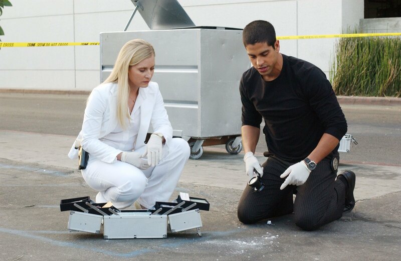 CSI: Miami Staffel 3 Episodenguide – fernsehserien.de