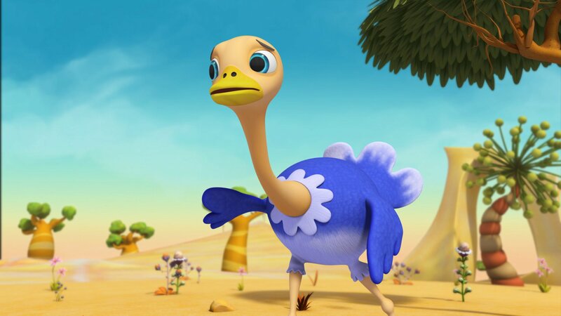 Wissper Staffel 2 Episodenguide (Seite 2) – fernsehserien.de