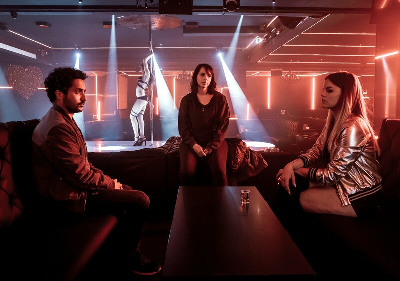 SOKO Potsdam Staffel 3 Episodenguide – fernsehserien.de