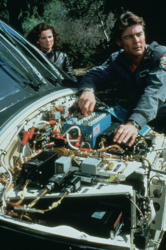 Airwolf Staffel 1 Episodenguide – fernsehserien.de