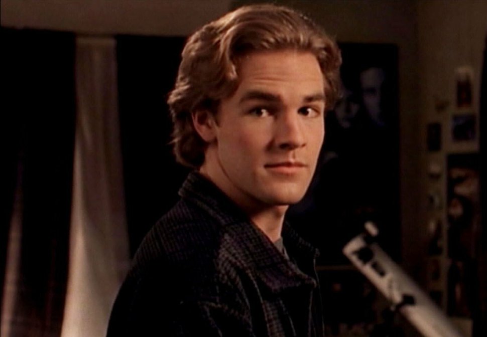Dawson’s Creek S01E08: Besuch vom Ex (Boyfriend (aka Escape From New ...