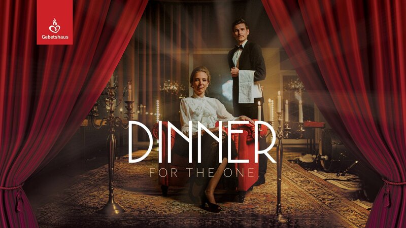 Dinner for the One – fernsehserien.de