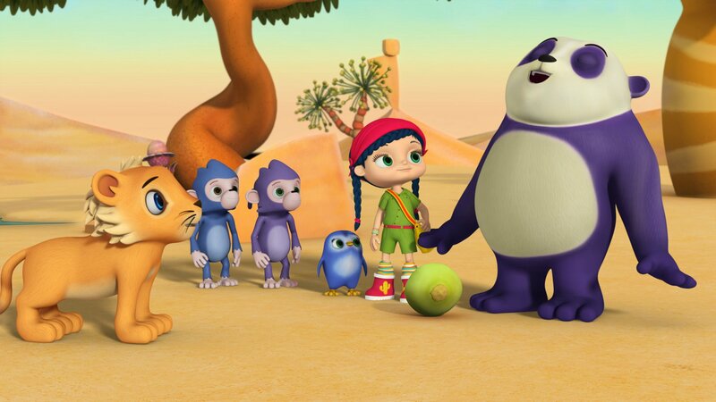 Wissper Staffel 2 Episodenguide (Seite 3) – fernsehserien.de