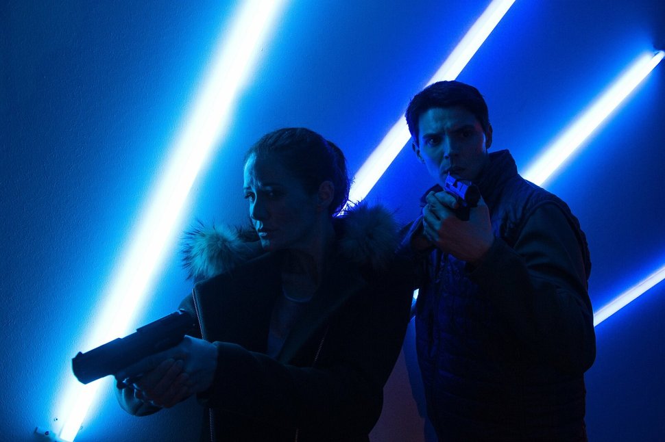 SOKO Stuttgart S08E06: Mordssendung – fernsehserien.de