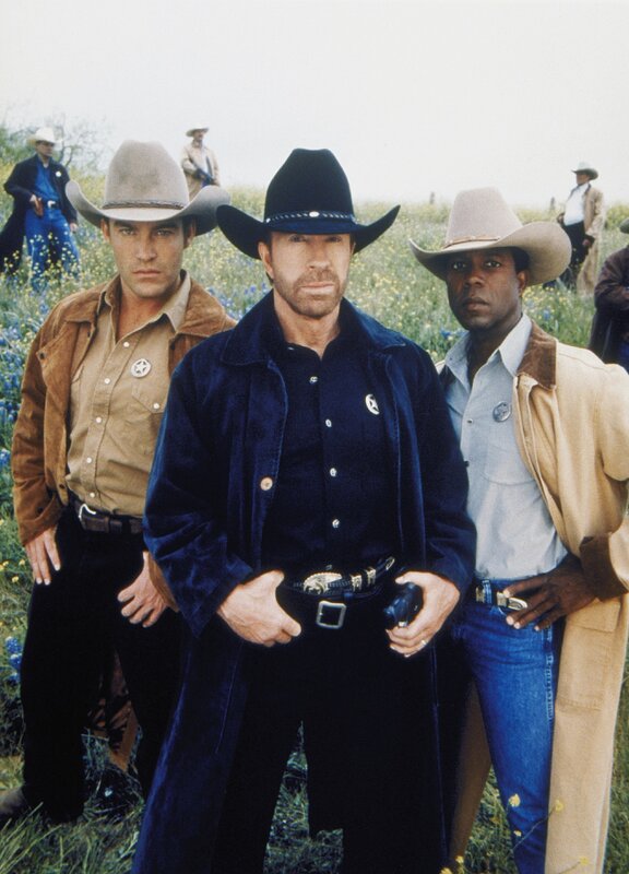 Walker, Texas Ranger Staffel 9 Episodenguide – fernsehserien.de