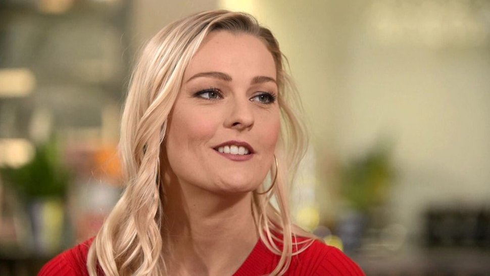 So gesehen – Talk am Sonntag 151: Miriam Höller – fernsehserien.de