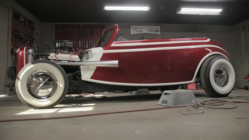 Bad Chad Customs Staffel 2 Episodenguide – fernsehserien.de