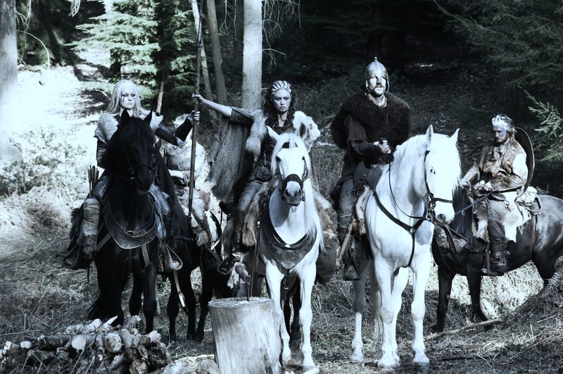 Centurion – fernsehserien.de