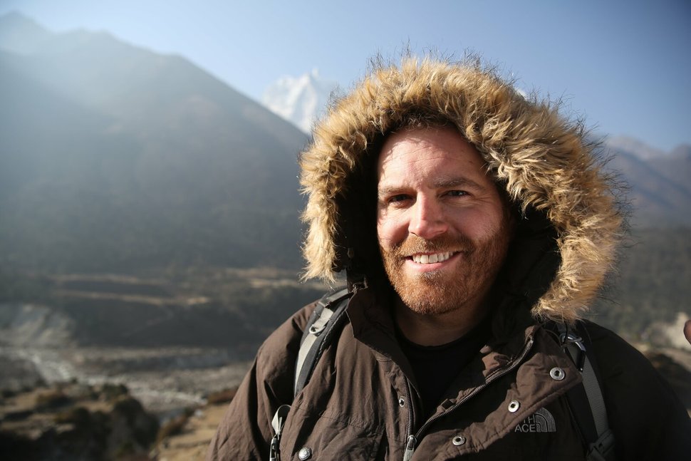 Expedition Unknown: Jagd auf den Yeti 01: Rückkehr des Yeti (Return Of ...