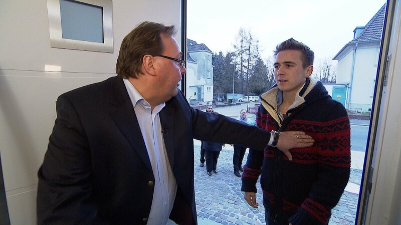 Hilf mir doch! 2013 Episodenguide (Seite 2) – fernsehserien.de