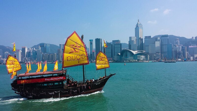 ANIXE auf Reisen 97: Hongkong – kulturell – fernsehserien.de