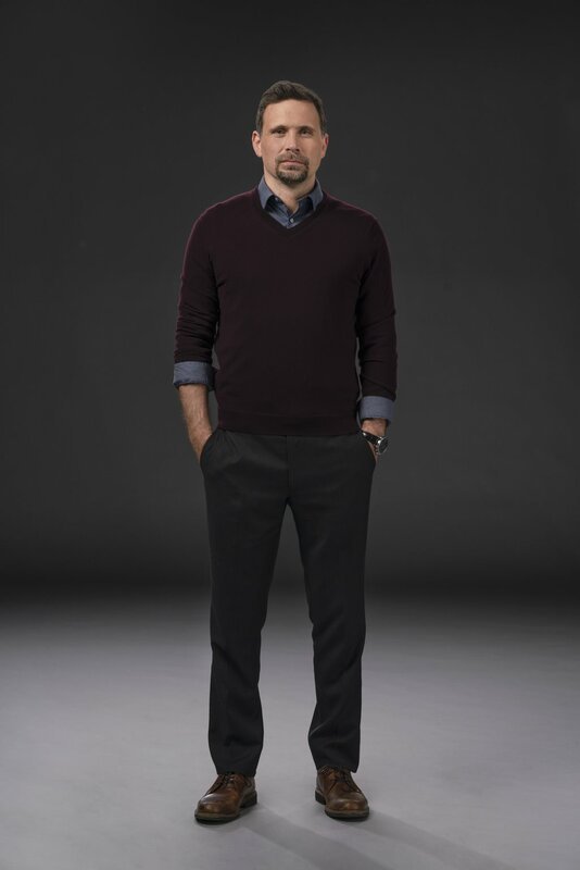 FBI: Special Crime Unit S02E12: Schwere Entscheidungen (Hard Decisions ...