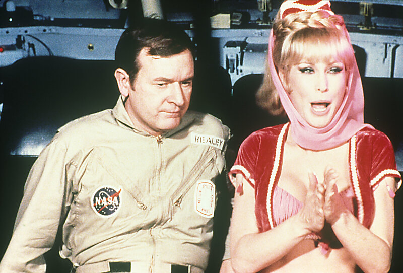 Bezaubernde Jeannie Staffel 4 Episodenguide (Seite 2) – fernsehserien.de