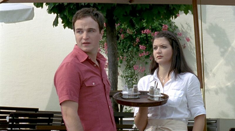 Der Winzerkönig S02E06: Gute Zusammenarbeit – fernsehserien.de