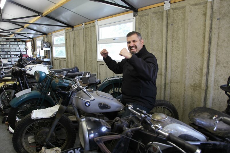 Combat Dealers Staffel 3 Episodenguide – fernsehserien.de