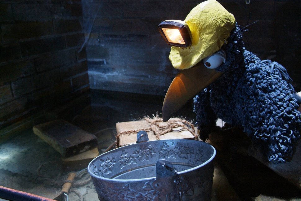 Siebenstein 230: Rudi im Glitzergoldfieber – fernsehserien.de