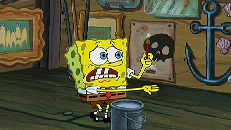 SpongeBob Schwammkopf Staffel 3 Episodenguide – fernsehserien.de