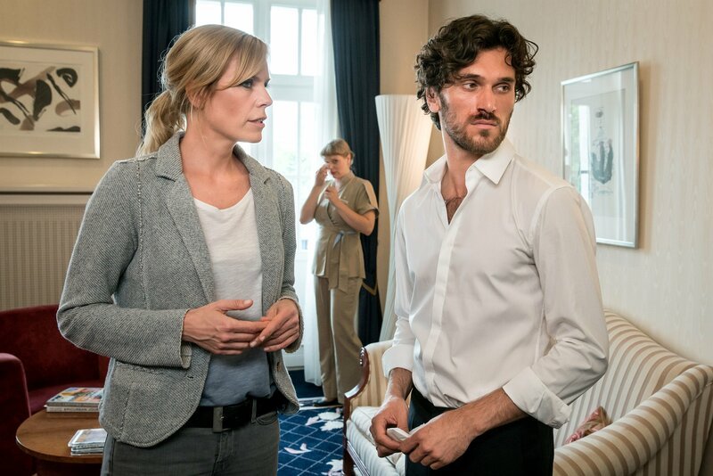 SOKO Leipzig S18E13: Toy Boy – fernsehserien.de