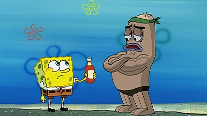 SpongeBob Schwammkopf Staffel 3 Episodenguide – fernsehserien.de