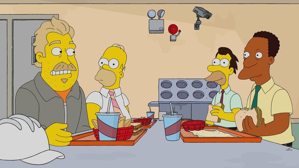 Die Simpsons Staffel 32 Episodenguide – fernsehserien.de