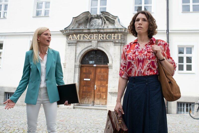 Kanzlei Berger Staffel 1 Episodenguide – fernsehserien.de